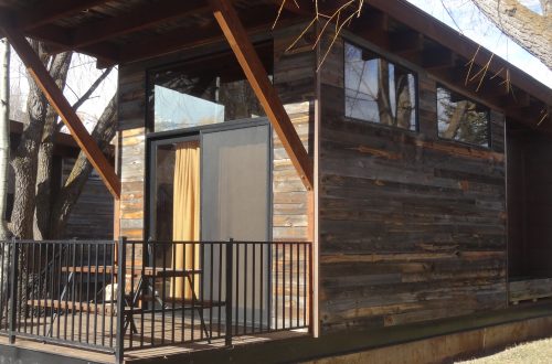 Wheelhaus | Tiny houses - Modular prefab homes and cabins