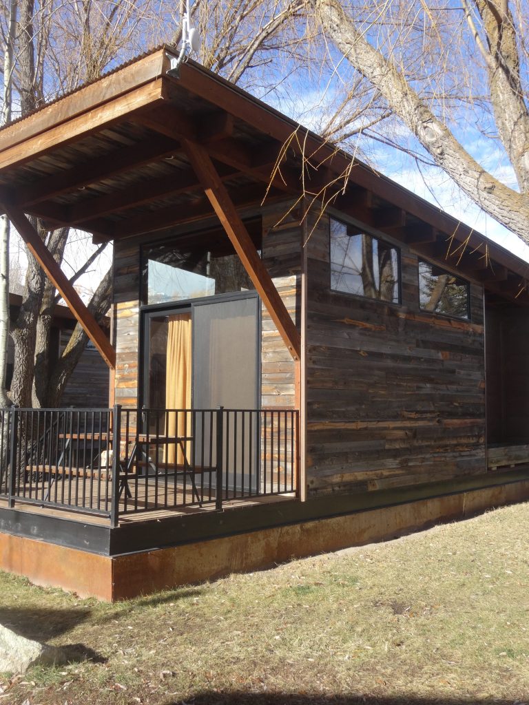 Wheelhaus' Most Popular Model: The Wedge - WheelHaus