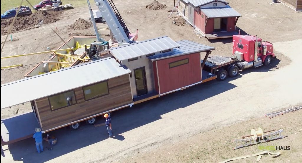 Gallery | Wheelhaus Tiny Homes